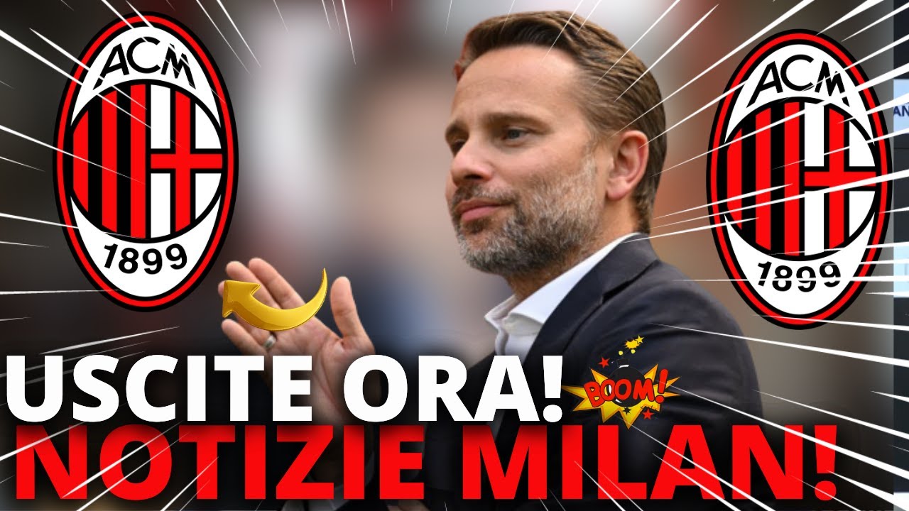 ESCI ADESSO! NOTIZIE URGENTI DA MILANO! ULTIME NOTIZIE DA MILANO - YouTube