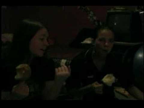 Caramel Apples