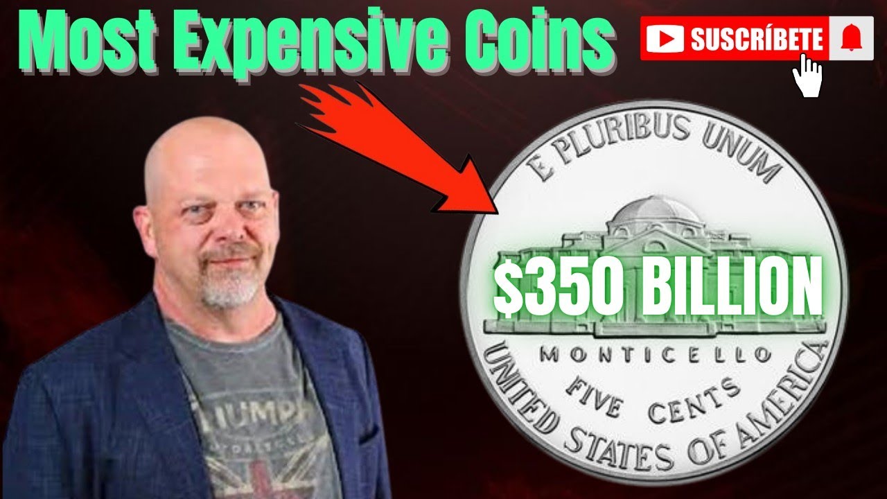 "Uncovering the 2014 5-Cent Coin: A Numismatic Journey" - YouTube