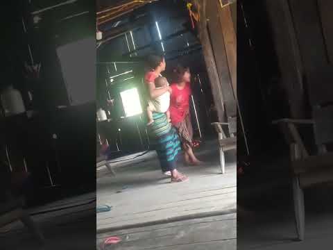 A G in hai thuk duh lawhsak lo kitot lawh - YouTube