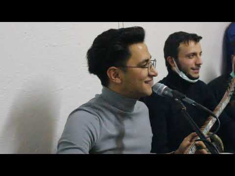 MEHMET ERCAN - ÇOKTA DELİ OYNUYON (ÖMRÜMÜ YEDİN DOYMUYON) 2021