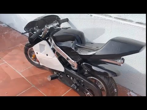 Kids Bike Restoration | Very bad condition bike restoration - YouTube