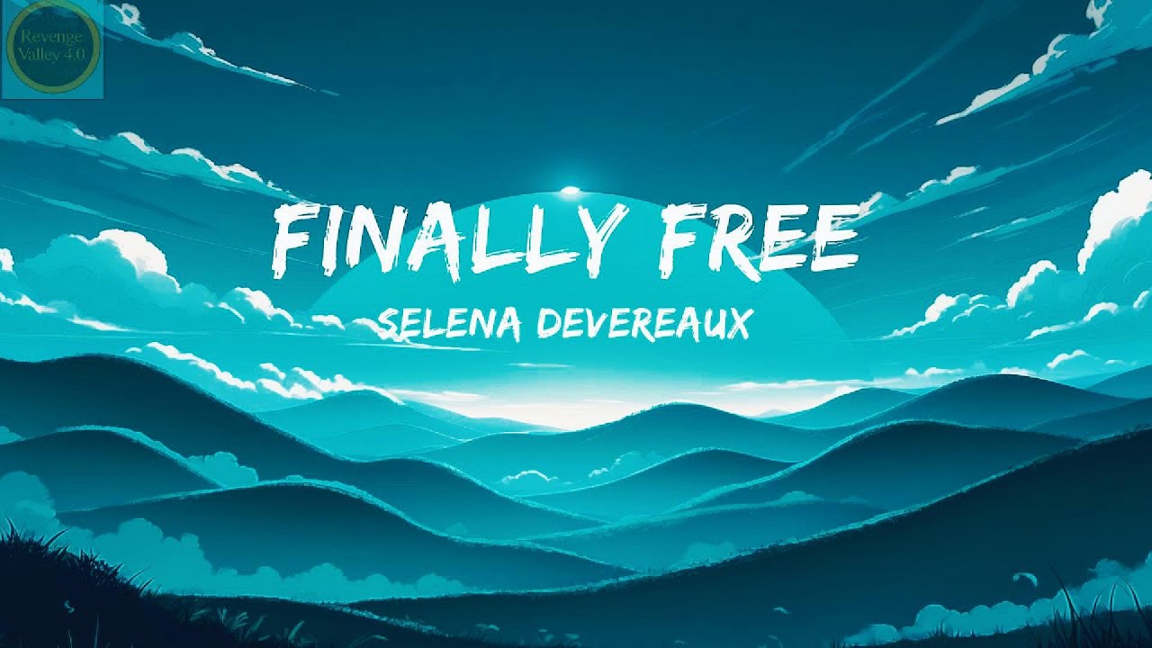 Finally Free (Official Song) – Overcoming Family Betrayal & Finding ...