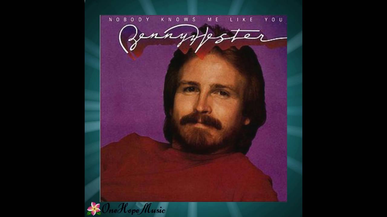 Benny Hester - Step By Step - YouTube