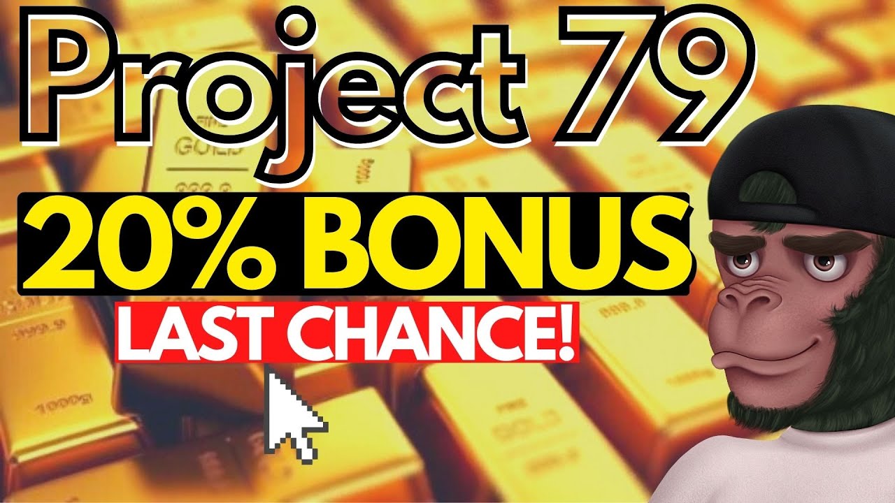 20% Bonus On ALL Sacrifices The Next 3 Days!!! (Project 79 Live ...