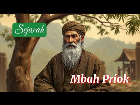 Sejarah mbah Priok - YouTube