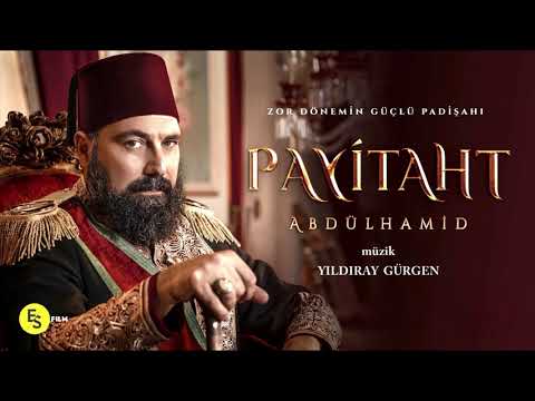 Payitaht Abdülhamid - Banka Soygunu