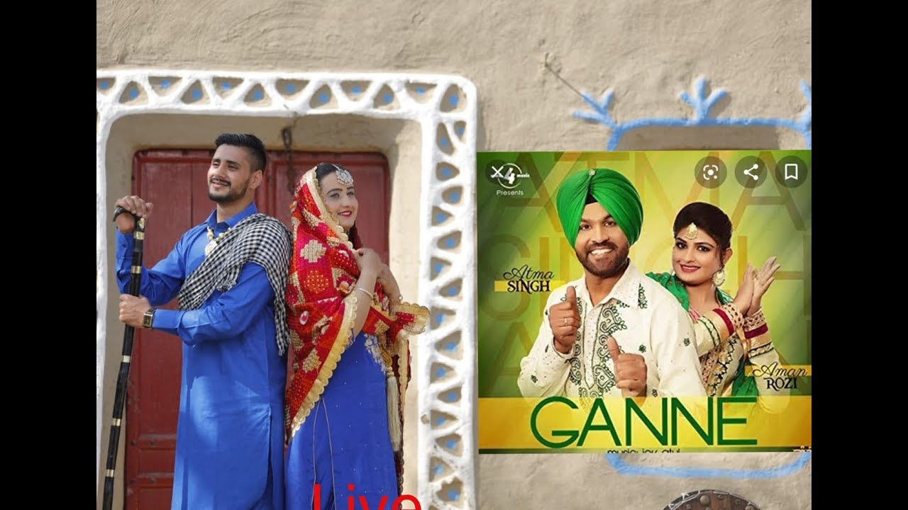 Karandeep Singh Bains Weds Rajwinder Kaur Jiwan Studio Binjon Con ...