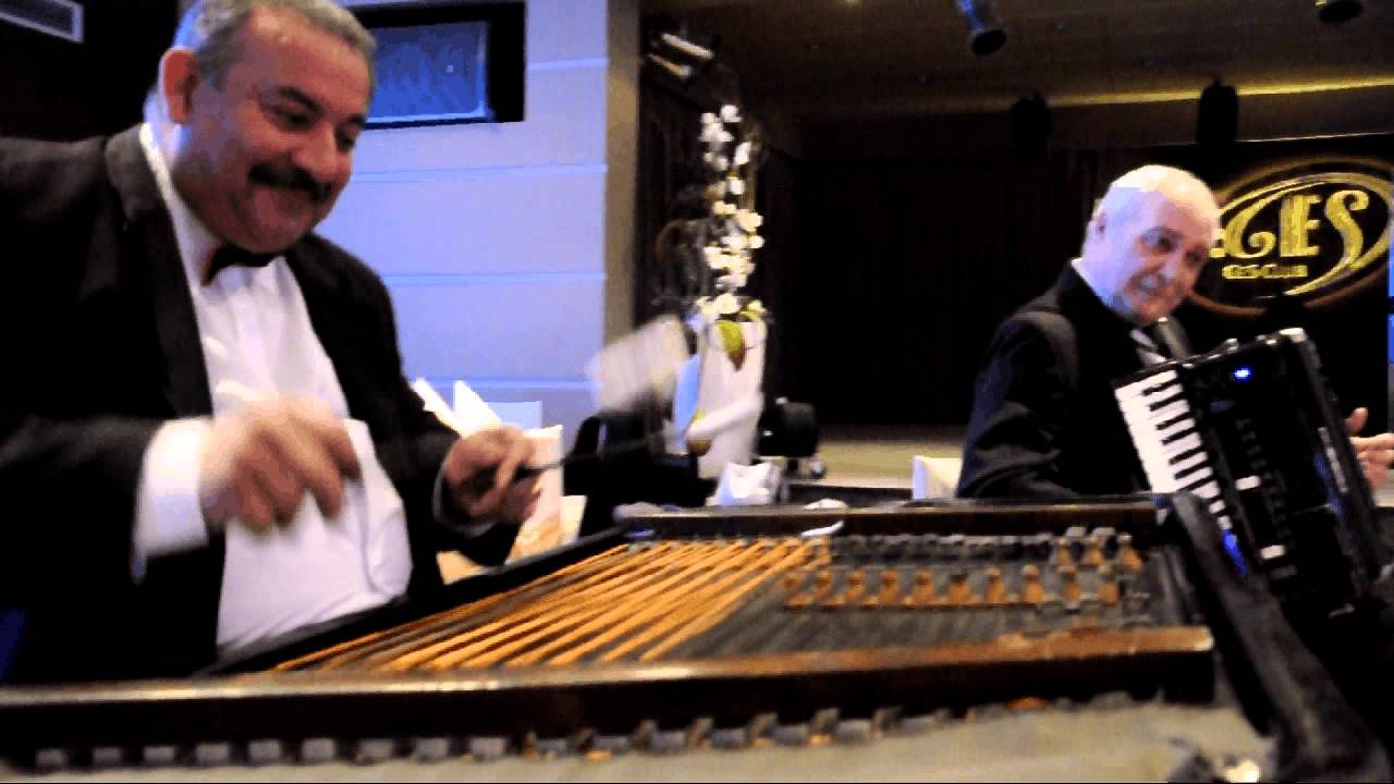 Demeter Music 01 - YouTube