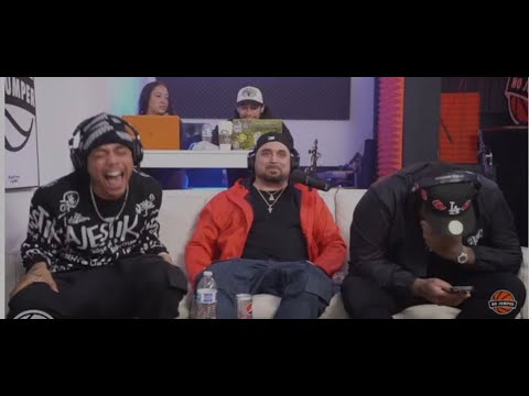 AD VS LUSH RAP BATTLE 😂 WHO WON ? #nojumper #backonfigg #cuhmunity # ...