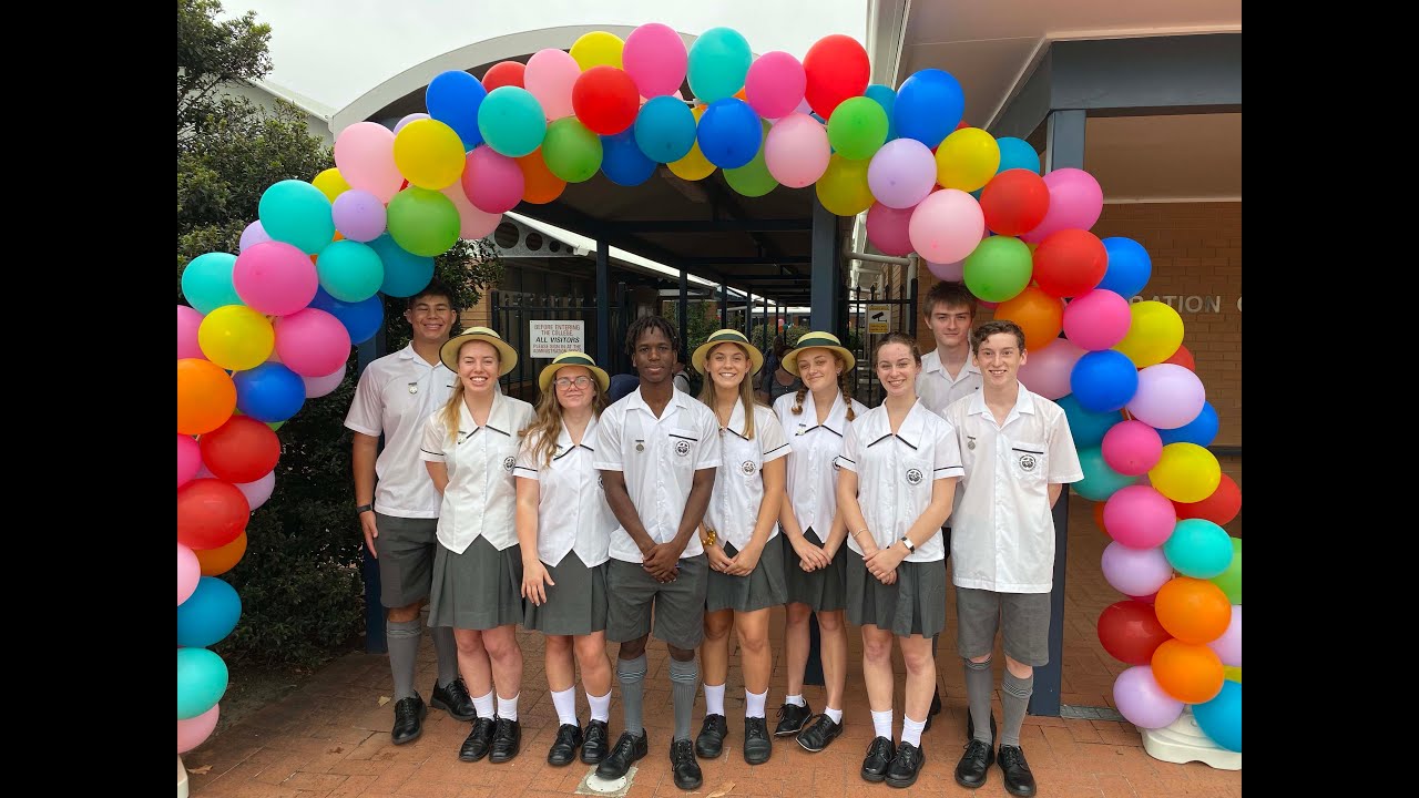 Welcome Back Term 2 2020 - YouTube