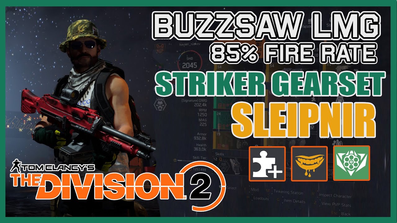 NINJA-STRIKER: Maximum Fire Rate & Salvo Damage - YouTube