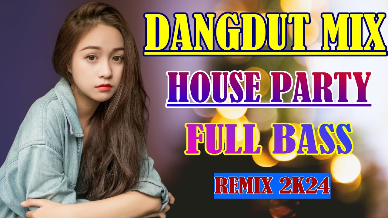 DJ Dangdut Mix Terbaru 2023💥Best Of Tropical House Mix💥Rhoma Irama, Meggy Z, Leo Waldy #035 ...