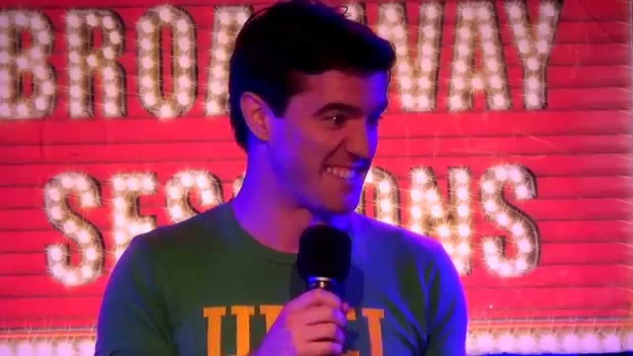 Kevin Zak - A Starr Is Born (Clinton) - YouTube