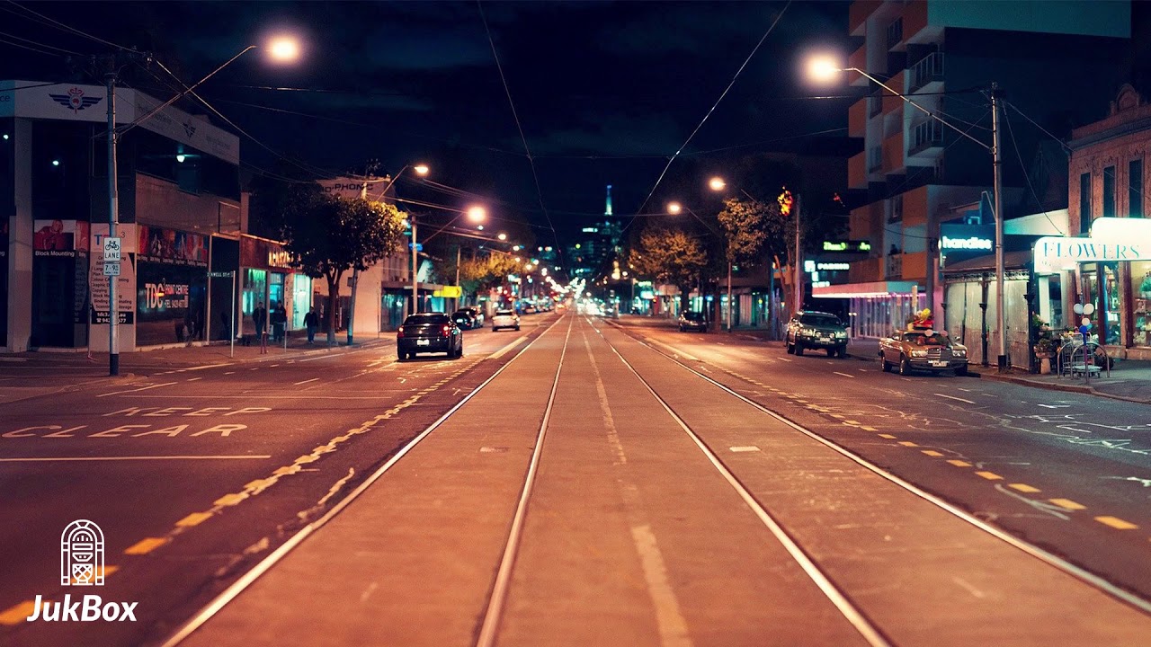 HENRY - Night Drive - YouTube