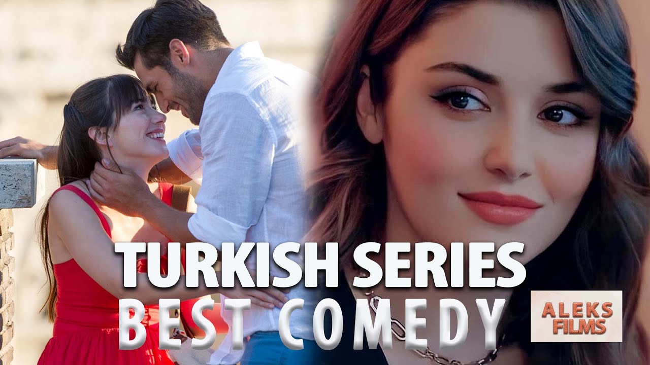 Тop best Turkish comedy series: Top Best Turkish Drama with English ...