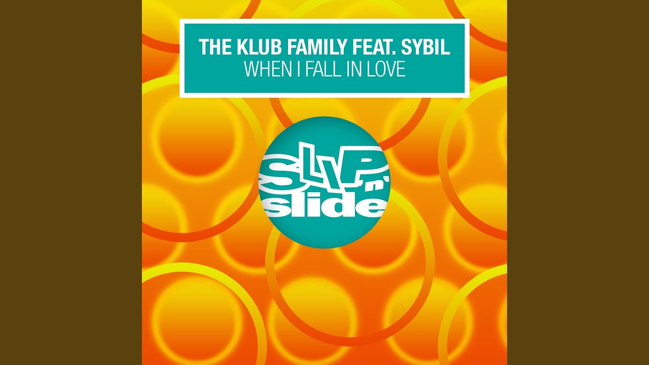 When I Fall In Love (Solid Groove Vocal Mix) - YouTube