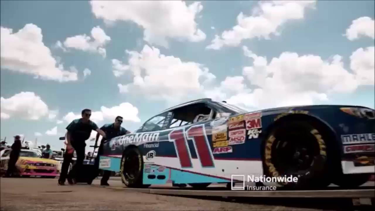 2016 Spongebob 400 - YouTube