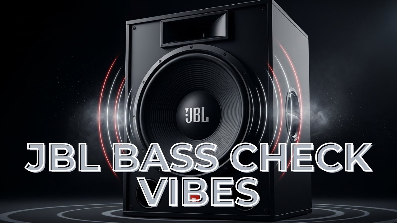 🔥 JBL Bass Boost Review | Sound Performance Test‼️ - YouTube