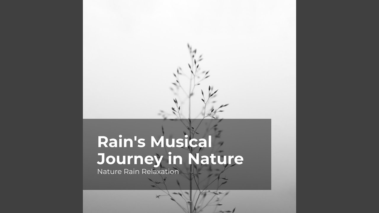 Earth Rain Mellow Out - YouTube