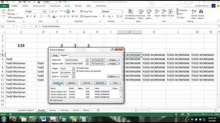 Solved How To Find And Replace Part Of Formula In All 9to5Answer solved-how-to-find-and-replace-part-of-formula-in-all-9to5answer
