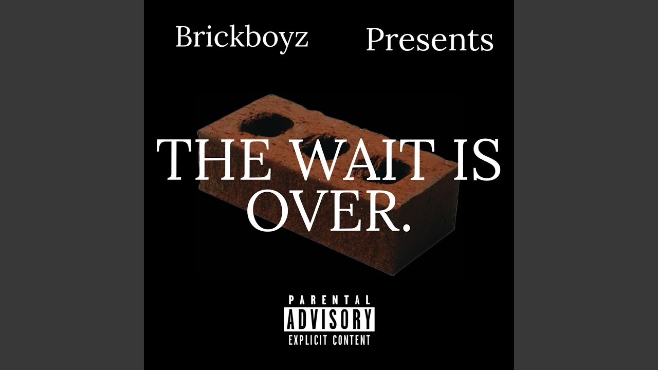 The wait is Over - YouTube