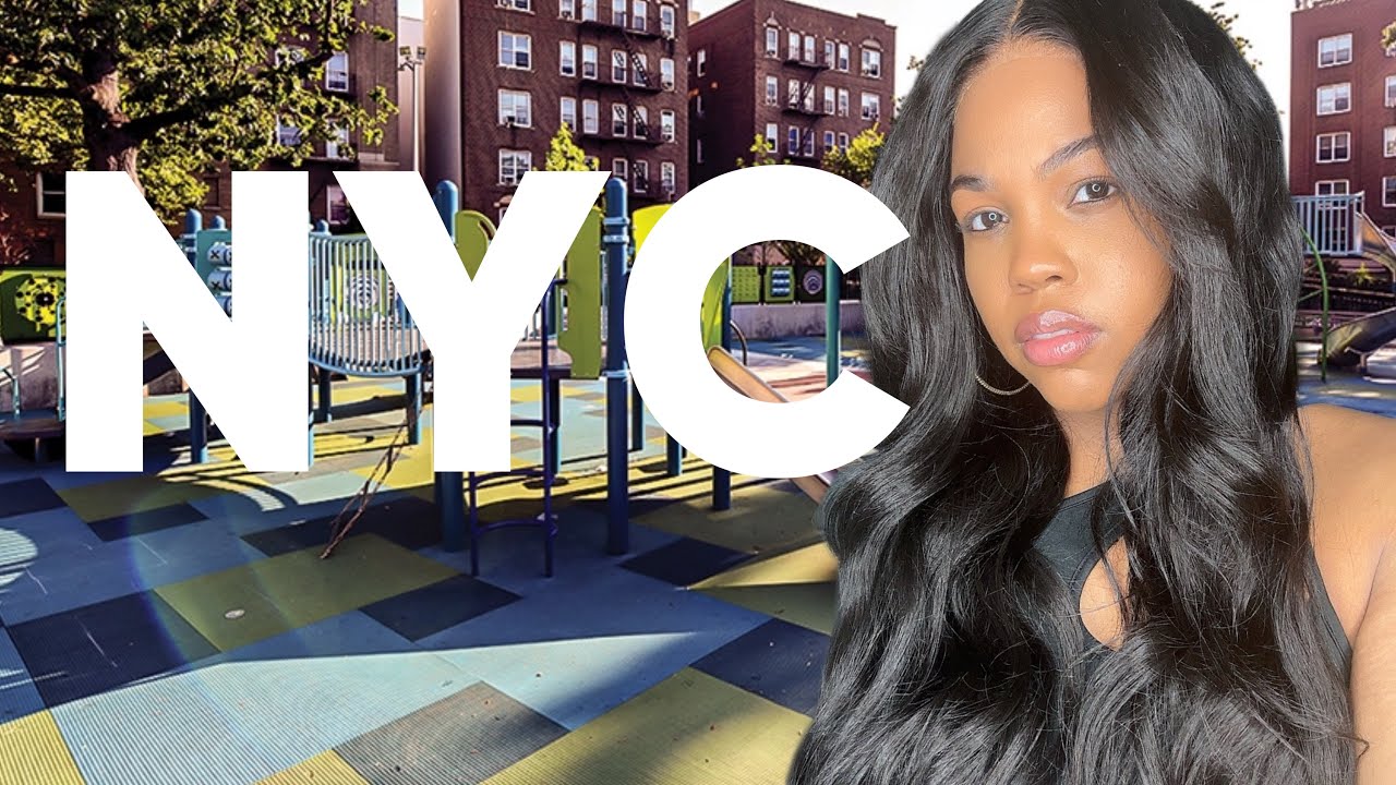 LIVE IN NYC - YouTube