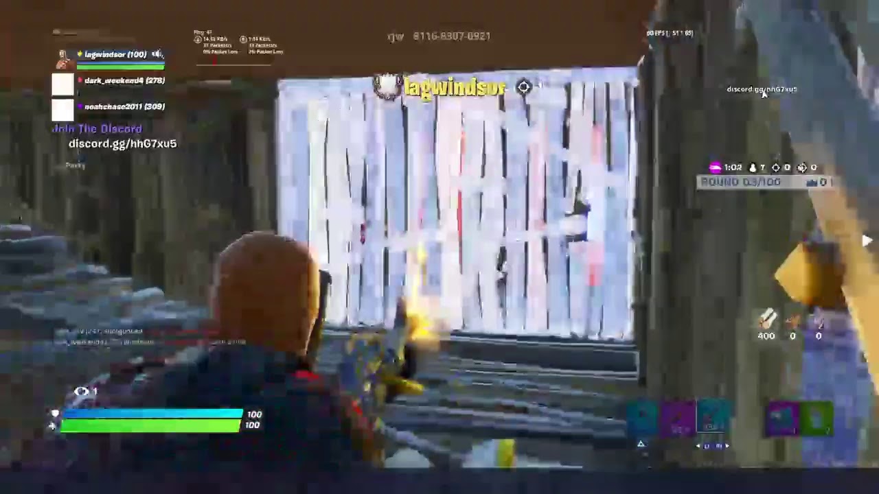 Wanna join UNHOLY Clan? Comment ur epic username and we will try u out ...