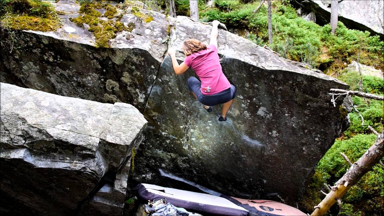 Magic Wood 2013 - YouTube