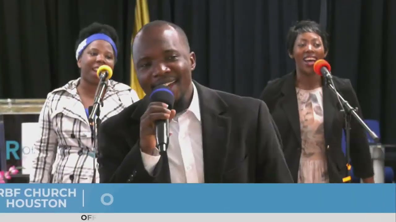 RBF SUNDAY LIVE STREAM 11/20/2022 - YouTube