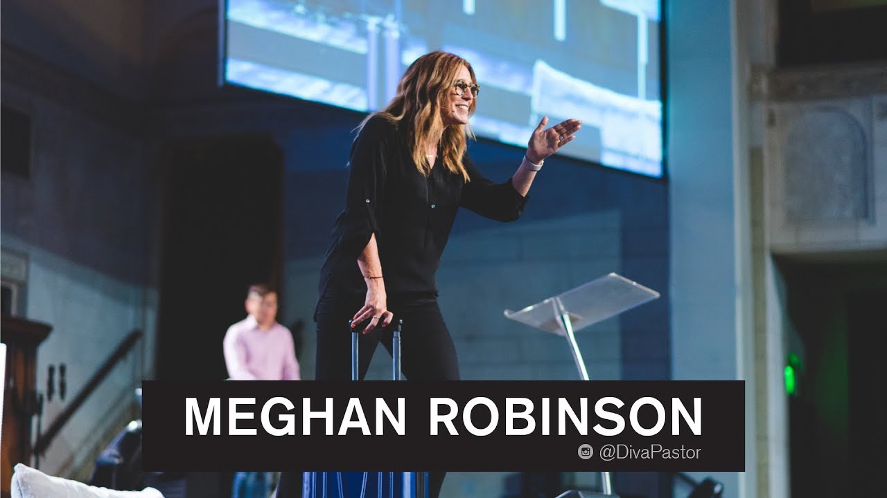 Carry On | Meghan Robinson (07.29.18) - YouTube