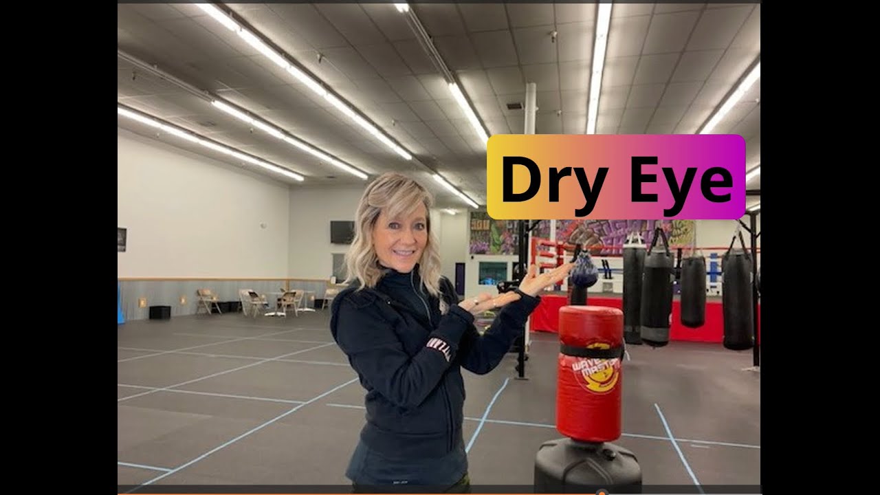 Try These Proven Effective Blinking Exercises to Help Treat Parkinson's ...