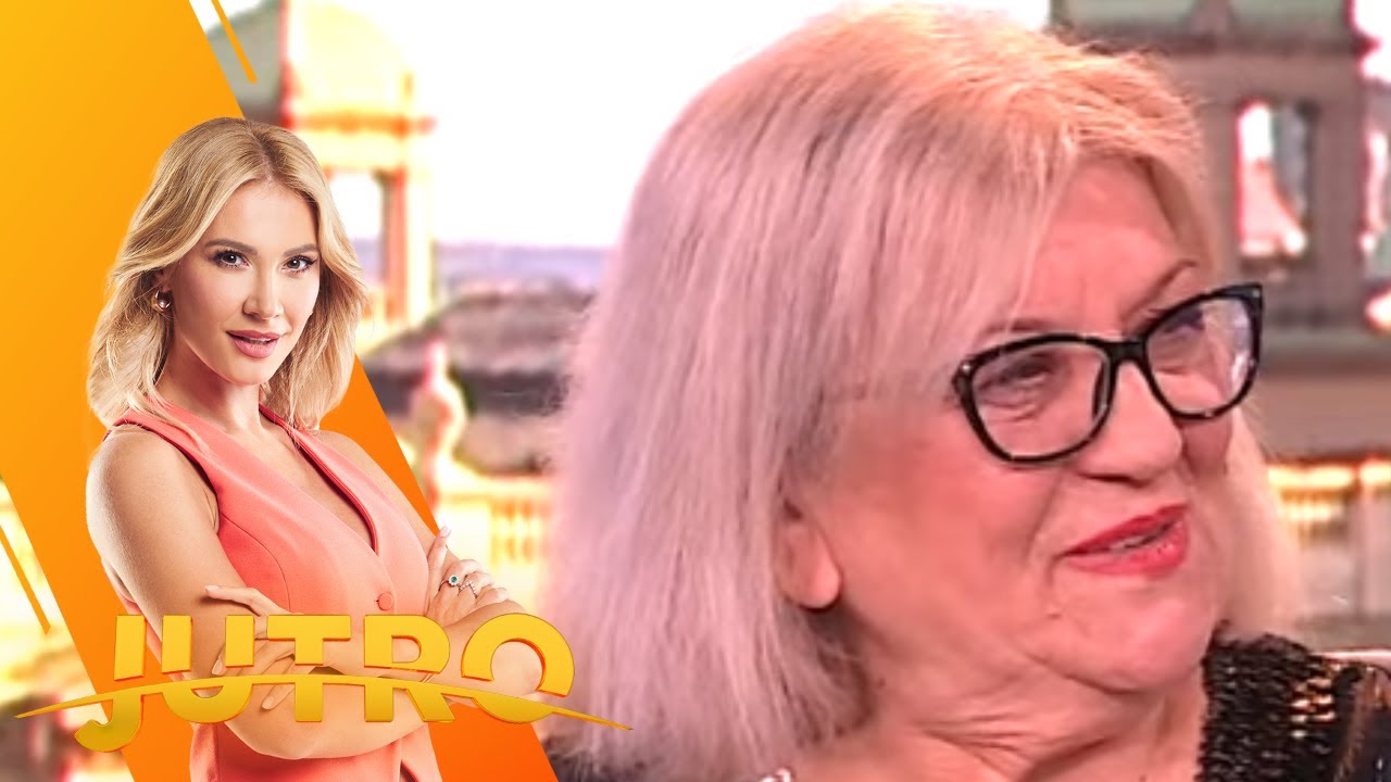 Bračni par se venčavao i razvodio čak 12 puta! - JUTRO - YouTube