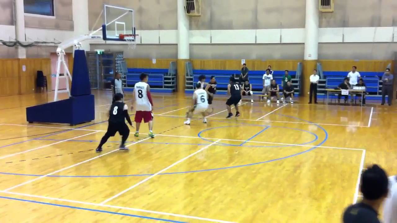 MCE 3on3 Basketball league - YouTube