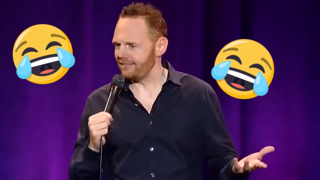 Bill Burr Stand Up Comedy Special - You People are all the Same - YouTube