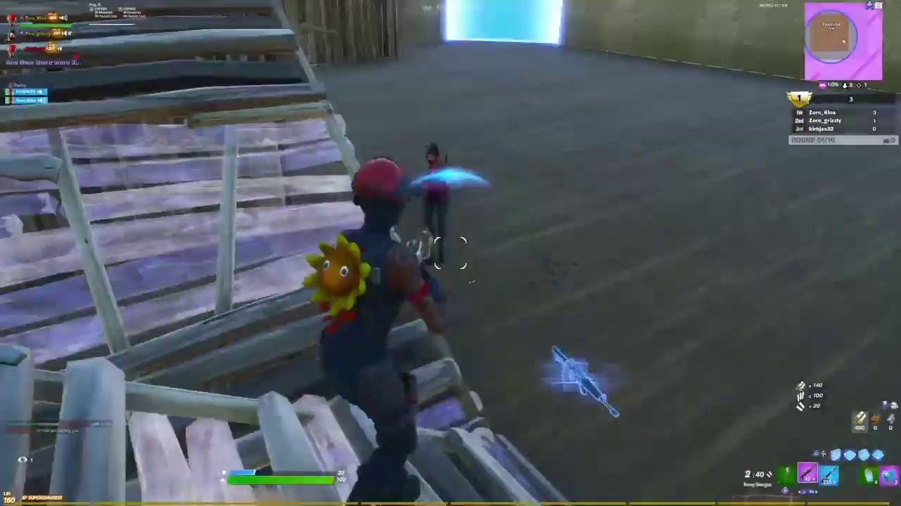 Fn! New shop - YouTube