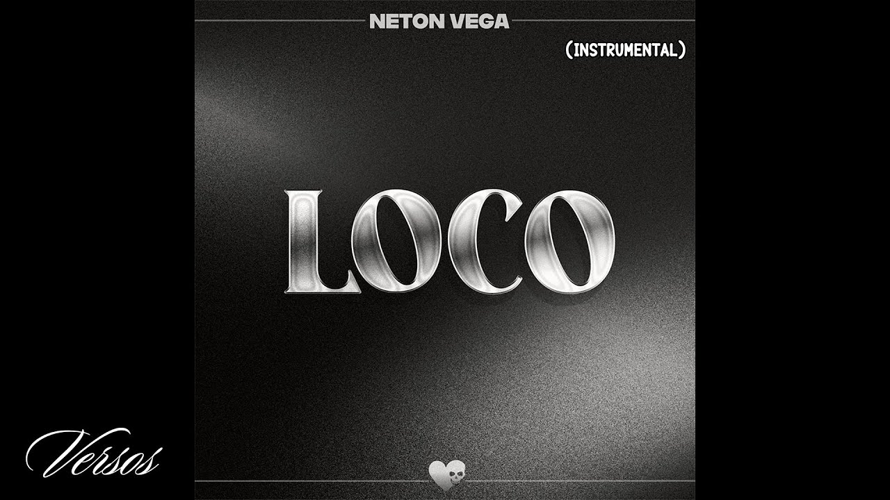 Neton Vega - Loco (Instrumental) - YouTube