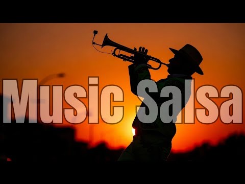 The Best of Salsa Music in a Complete Playlist for Dancing 🕺 - YouTube