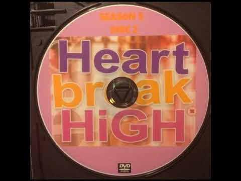 Heartbreak High Complete Seasons 5 7 DVD £40 - YouTube