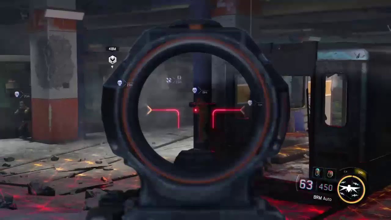 Call of duty black ops 3 - YouTube