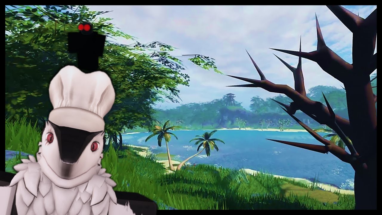 Roblox's Most Enjoyed Survival Sandbox? | Isle 9 (Part 1?) - YouTube