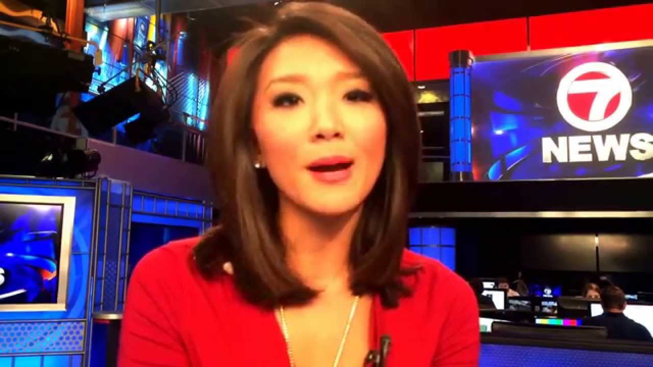 Big day of news @nancychennews tells you what we're working on this ...