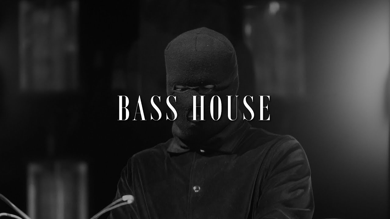 🏠Bass House Mix - YouTube