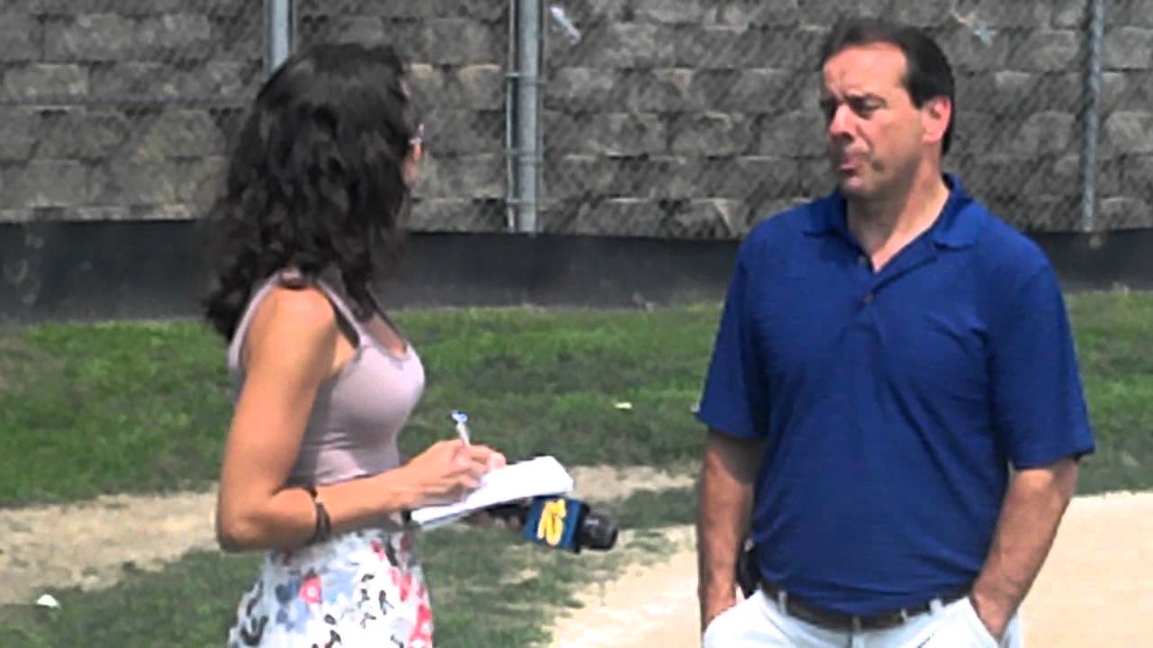 Al Rastelli with Blaise Gomez News 12 - YouTube