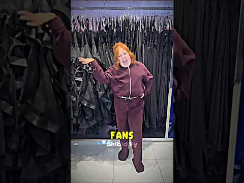 Lacey or Natalie? Coco Chanel trend