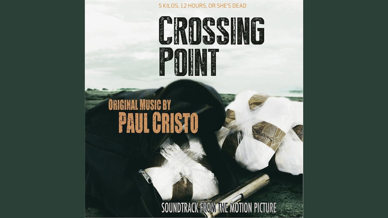 Crossing Point - YouTube