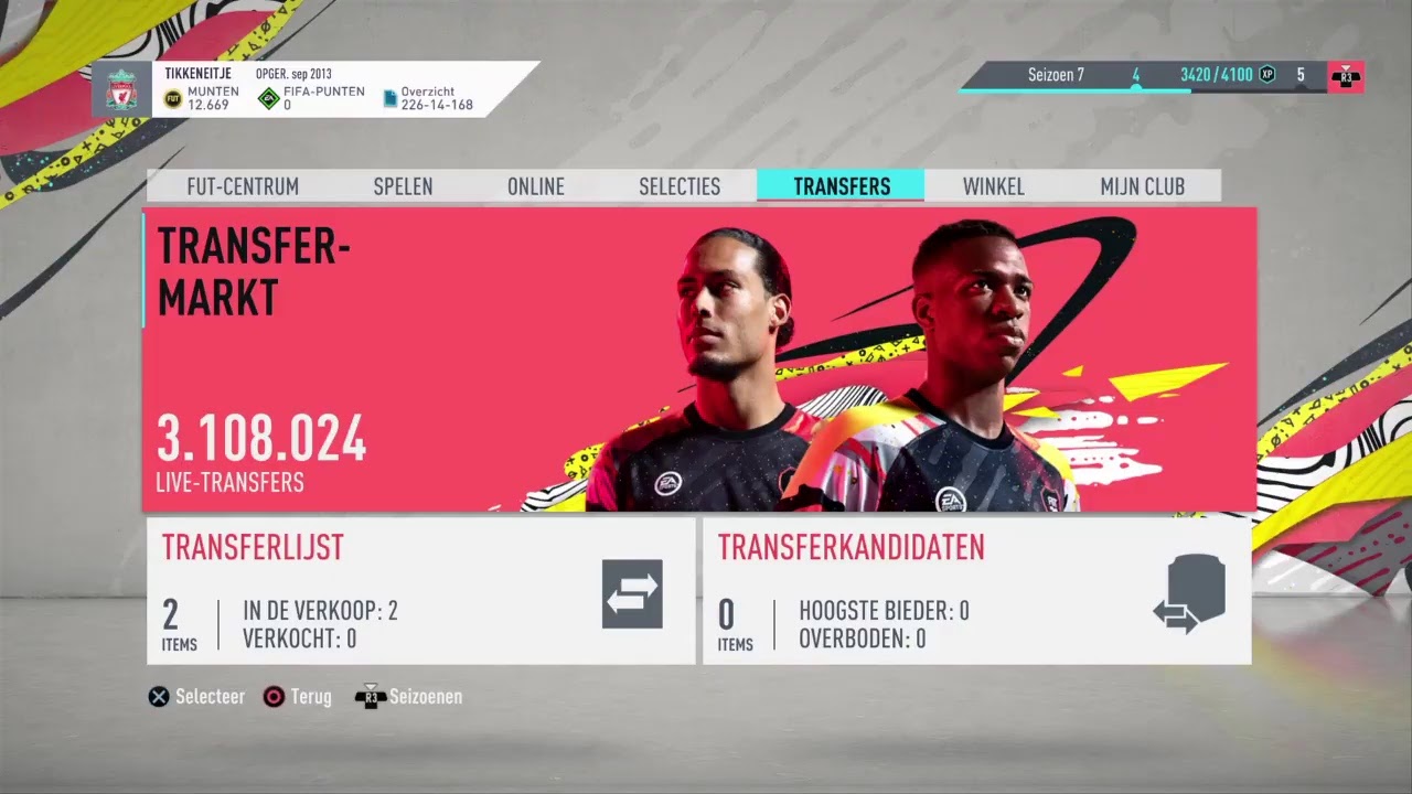 Fut zebj - YouTube