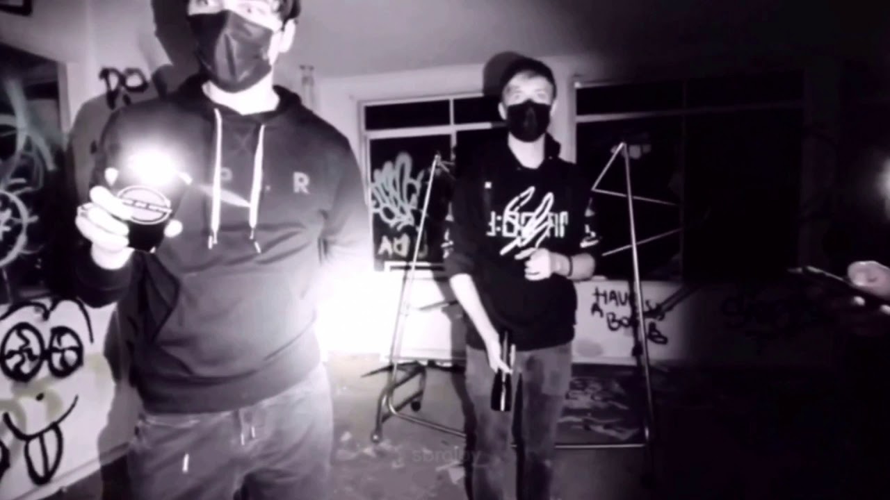 BURY A FRIEND (Sam, Colby, Jake and Corey) - YouTube