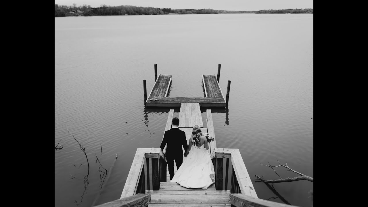 Brooke + Fuller Highlight Film - YouTube
