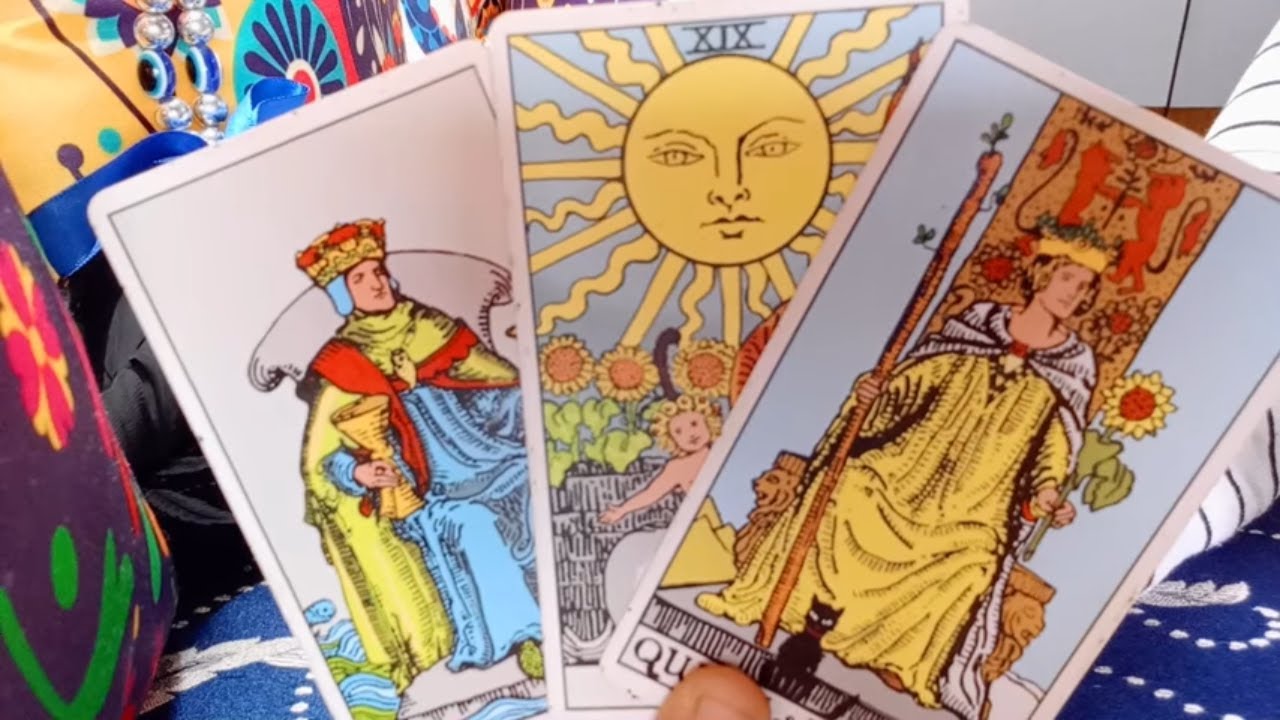 ️SAGITTARIUS♐"Omg,THIRD PARTY reveal will ACTUALLY SURPRISE you SAGITTARIUS!" KULY 2024 - YouTube